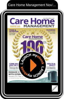 Care Home Management Magazine | Care Home Information